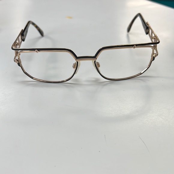 Accessories | Cazel Eyeglass Frames Vintage | Poshmark